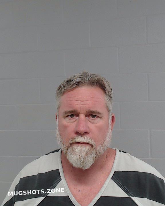 LOUGH ALVIN LANCE 07/27/2022 - Johnson County Mugshots Zone