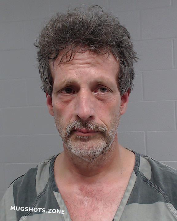 HOPPS ROBERT JOSEPH 07/28/2022 - Johnson County Mugshots Zone