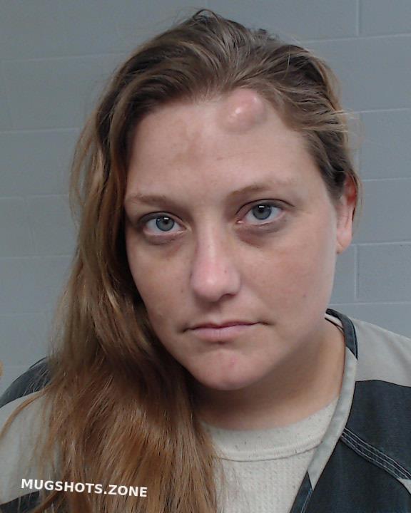 HOWARD DANIELLE ROSE 08/02/2022 - Johnson County Mugshots Zone