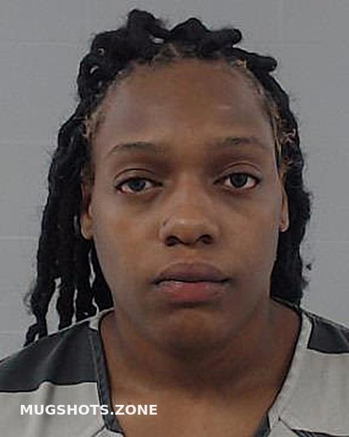 WARREN REAGAN MICHELLE 08/08/2022 - Johnson County Mugshots Zone