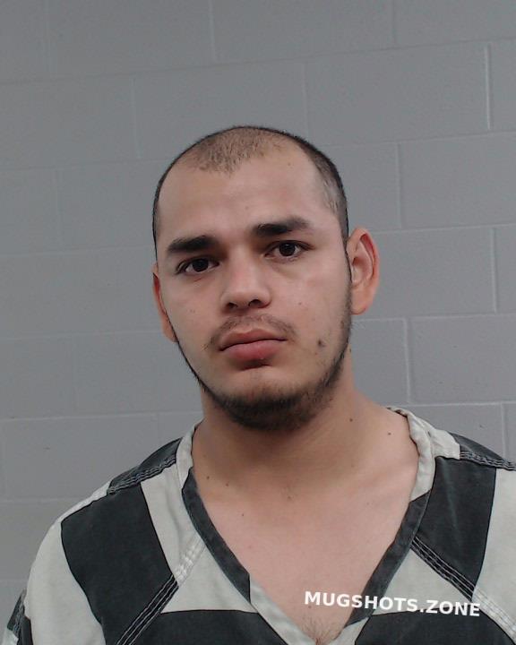 CANTU JOSE MANUEL 08/10/2022 - Johnson County Mugshots Zone
