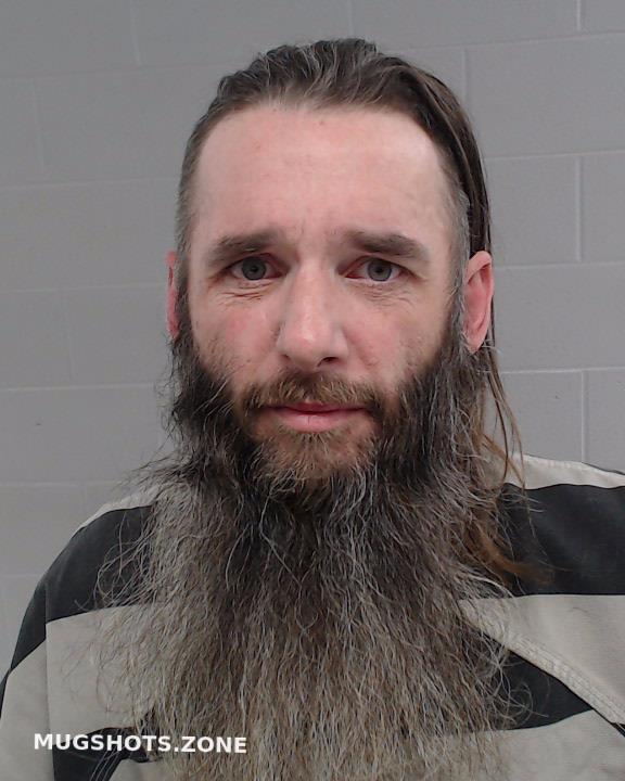 FLOWERS CARL ALEXANDER 08/12/2022 - Johnson County Mugshots Zone
