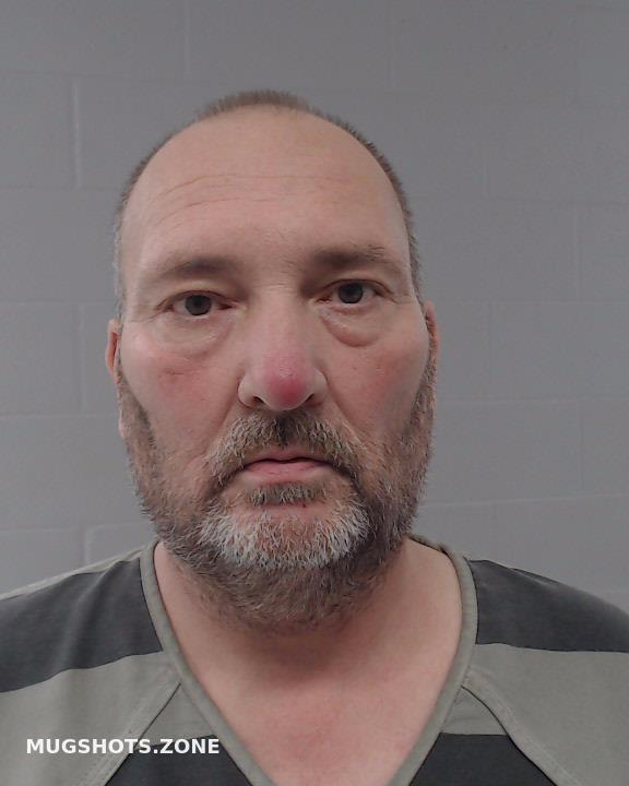 LASKOSKY TIMOTHY LYLE 08/15/2022 - Johnson County Mugshots Zone