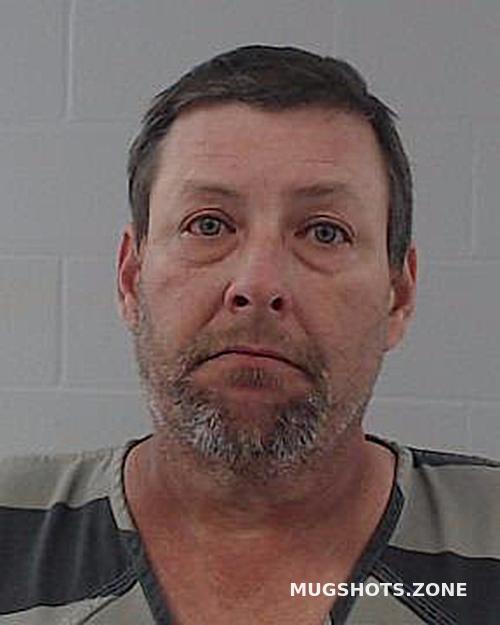 BIRDSALL ERIC MICHAEL EUGENE 08/16/2022 - Johnson County Mugshots Zone