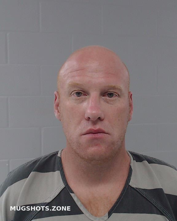 ELLIOTT JONATHAN TYLER 08/19/2022 - Johnson County Mugshots Zone