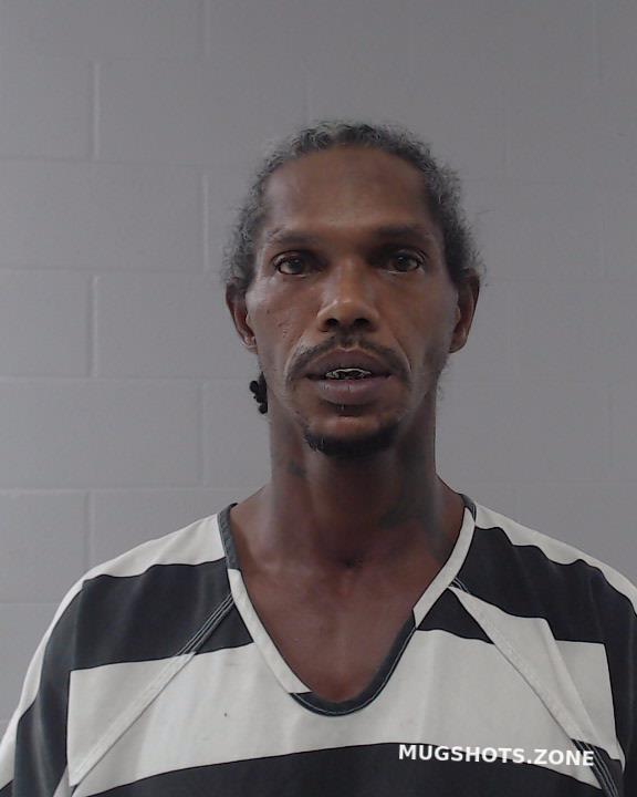 NELSON RASHE TWAN 08/20/2022 - Johnson County Mugshots Zone