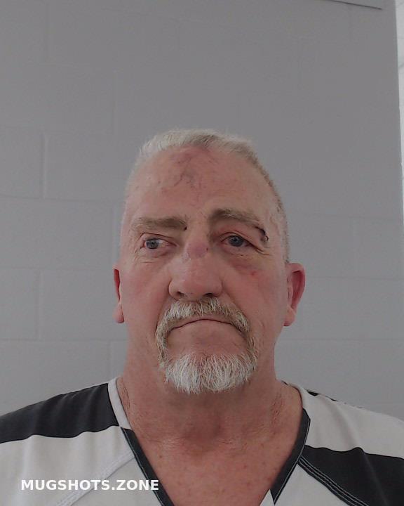 GLENN KEVIN BERT 08/22/2022 - Johnson County Mugshots Zone