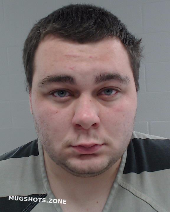 FARRELL DAKOTA DEWAYNE 08/23/2022 - Johnson County Mugshots Zone