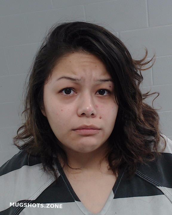 Uribe Vicky 08 24 2022 Johnson County Mugshots Zone