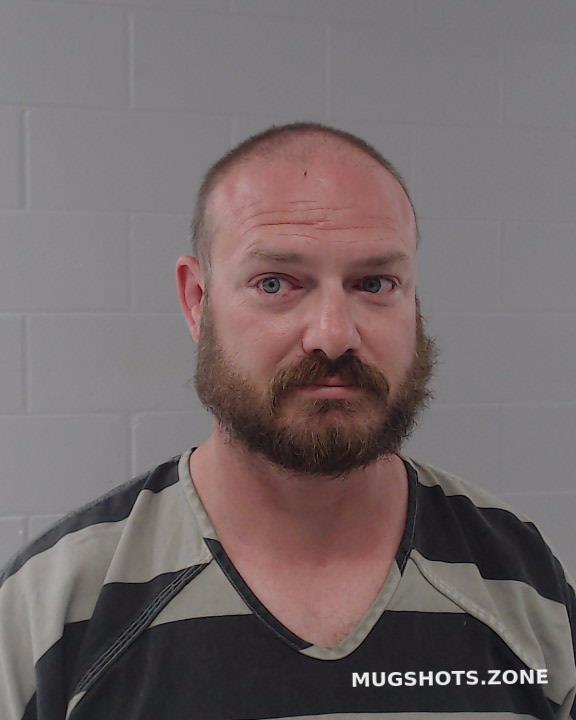 SIEGLE TIMOTHY DALE 08/25/2022 - Johnson County Mugshots Zone