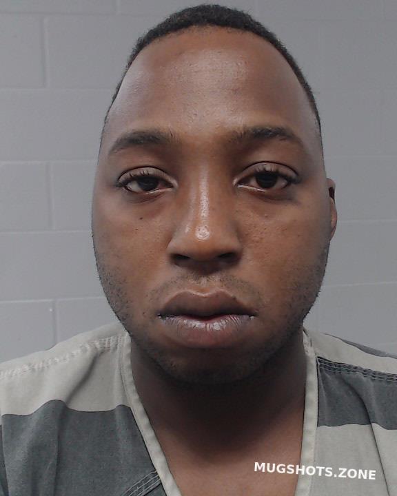 JONES KEANDRE ROY 08/27/2022 - Johnson County Mugshots Zone