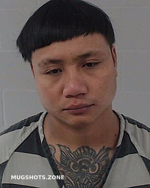 LAY AUNG NGWE 08/29/2022 - Johnson County Mugshots Zone