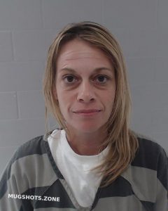 ELMORE ELIZABETH TATUM 08/29/2022 - Johnson County Mugshots Zone