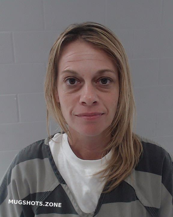 ELMORE ELIZABETH TATUM 08/29/2022 - Johnson County Mugshots Zone