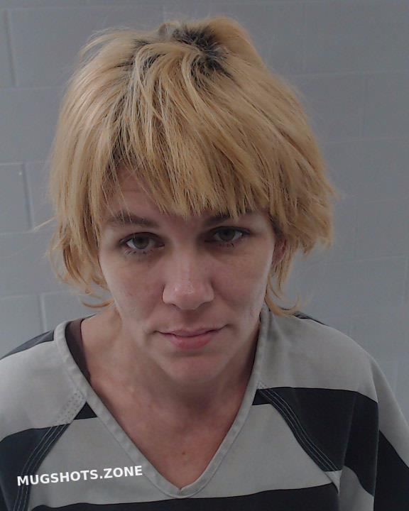 SILVEY JENNIFER MICHELL 08/31/2022 - Johnson County Mugshots Zone
