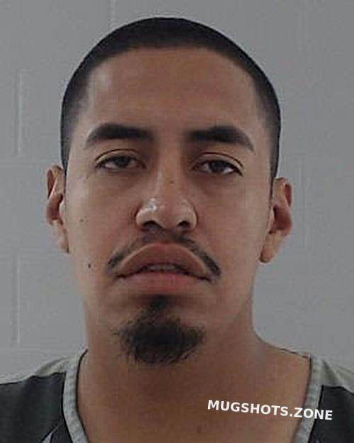 Orozco Martin Isai 09 01 2022 Johnson County Mugshots Zone