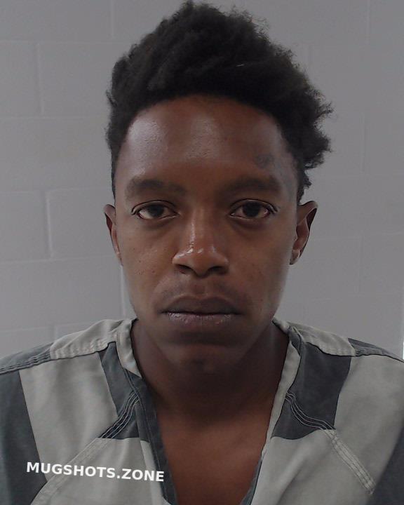 LOVING BARRY DEJON 09/03/2022 - Johnson County Mugshots Zone