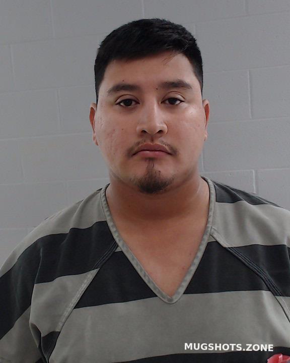 Lopez Daniel 09 05 2022 Johnson County Mugshots Zone