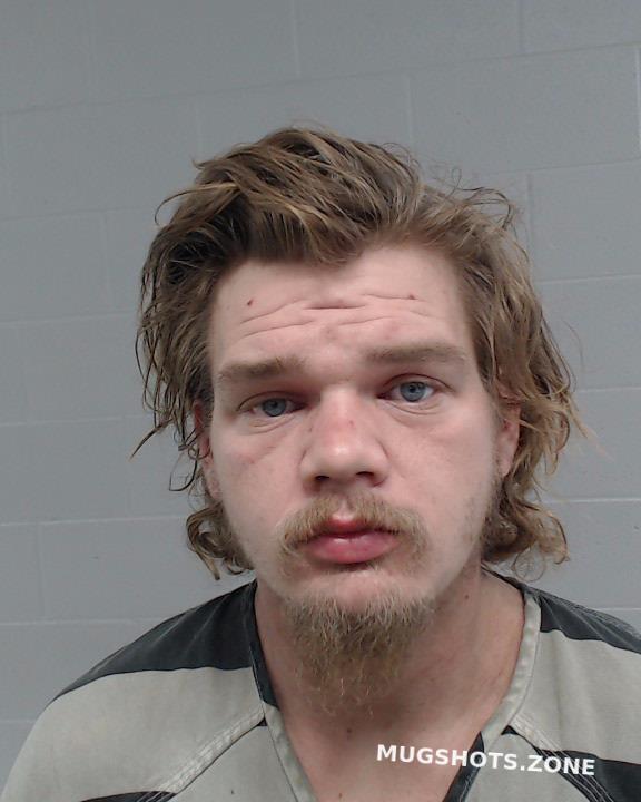 MCDONALD MATTHEW RYAN 09/06/2022 - Johnson County Mugshots Zone