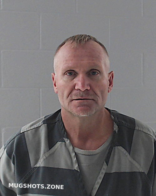 SHIRLEY DAVID EUGENE 09/07/2022 - Johnson County Mugshots Zone