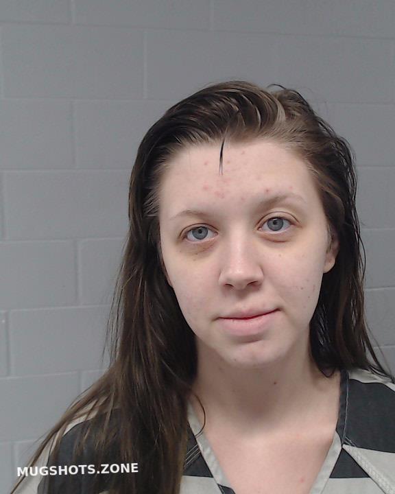 FARMER CHELSEA ELIZABETH 09/07/2022 - Johnson County Mugshots Zone