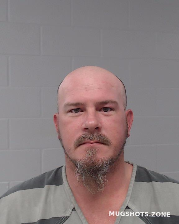 HILL DAVID RAY 09/08/2022 - Johnson County Mugshots Zone