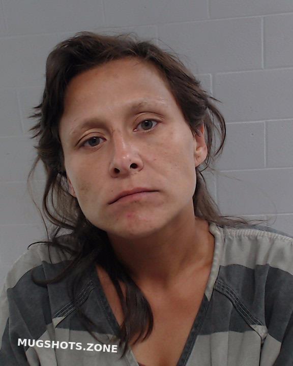 Lancaster Emeral Anne 09 10 2022 Johnson County Mugshots Zone