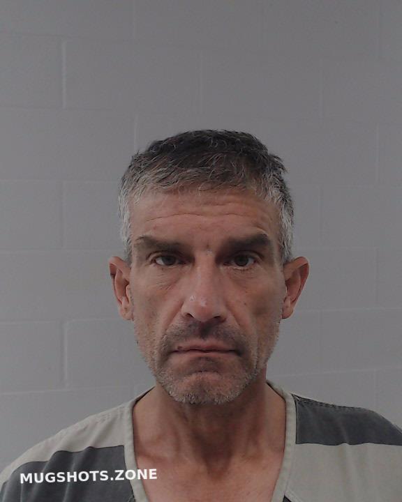 WHITE JOSEPH DAVID 09/11/2022 - Johnson County Mugshots Zone