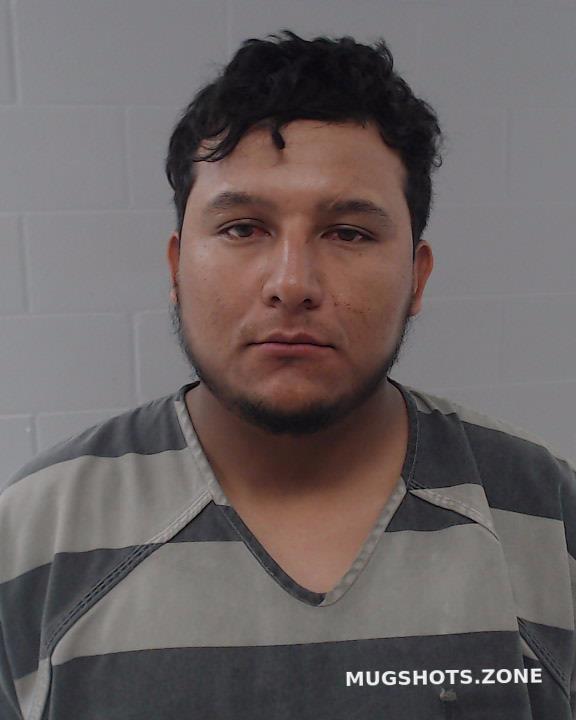 MORALES RODRIGUEZ OSCAR DAVID 09/12/2022 - Johnson County Mugshots Zone