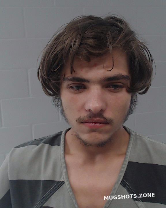 GLASS JAMES DANIEL 09/14/2022 - Johnson County Mugshots Zone