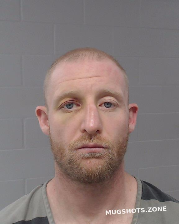 HAGERMANN NICHOLAS ALEXANDER 09/15/2022 - Johnson County Mugshots Zone