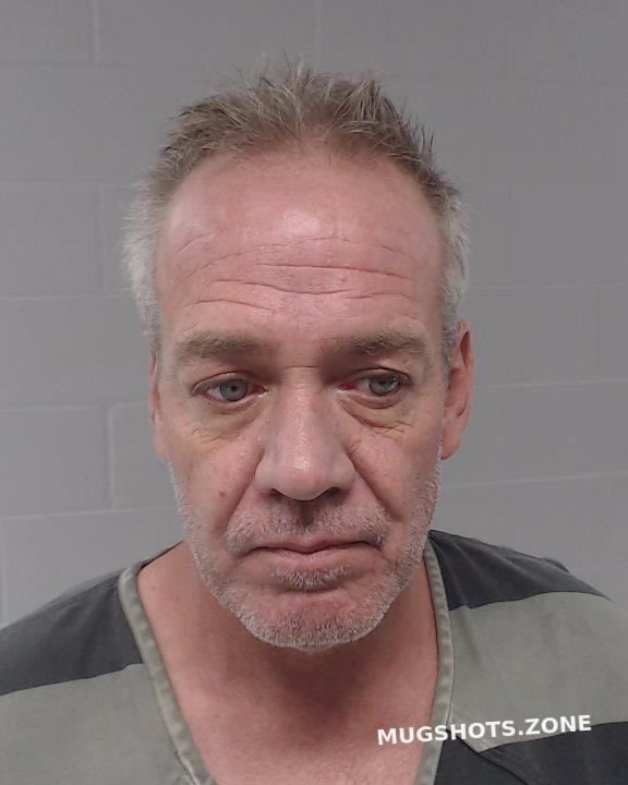 LINCH PATRICK LEWIS 09/16/2022 - Johnson County Mugshots Zone