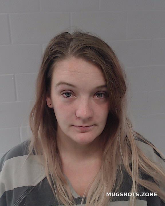 RODGERS LINDSAY MICHELLE 09/18/2022 - Johnson County Mugshots Zone