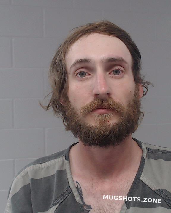 CLEMENTS JAY JEFFREY 09/21/2022 - Johnson County Mugshots Zone
