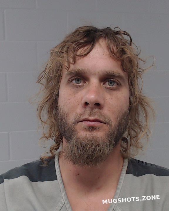 DILLARD CLINTON DREW 09/22/2022 - Johnson County Mugshots Zone