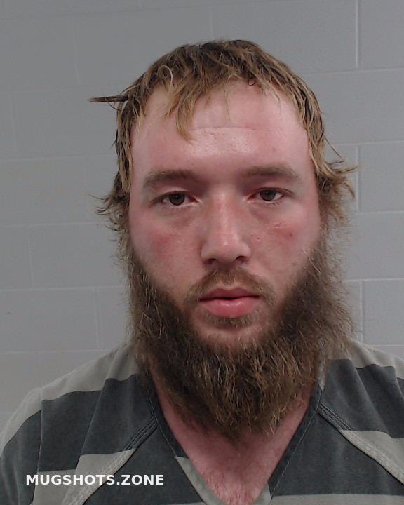 HARDEE TYLER DASHAWN 09/24/2022 - Johnson County Mugshots Zone