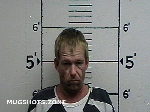 ASHCRAFT TROY KENNETH 09/25/2022 - Johnson County Mugshots Zone
