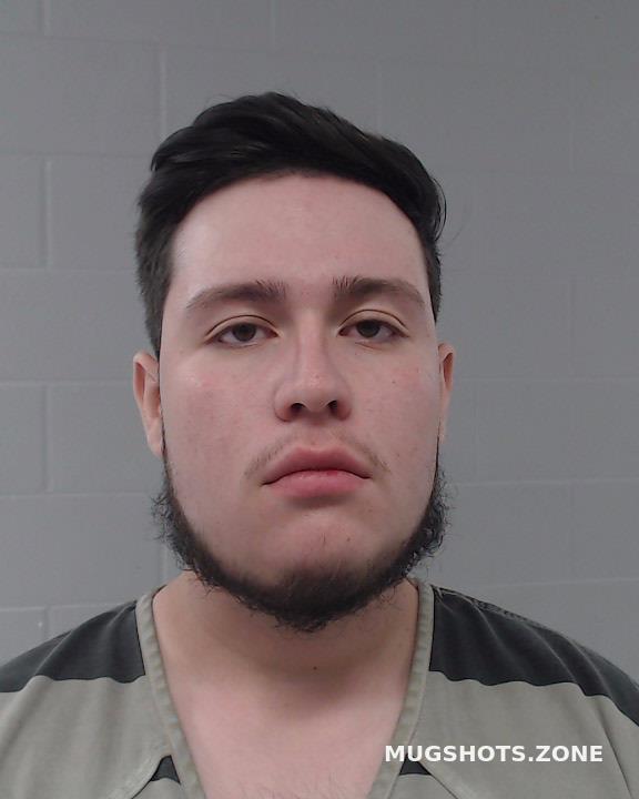Maldonado Miguel Angel 09 26 2022 Johnson County Mugshots Zone