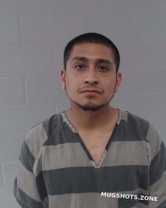 Najera Raymond 09 27 2022 Johnson County Mugshots Zone