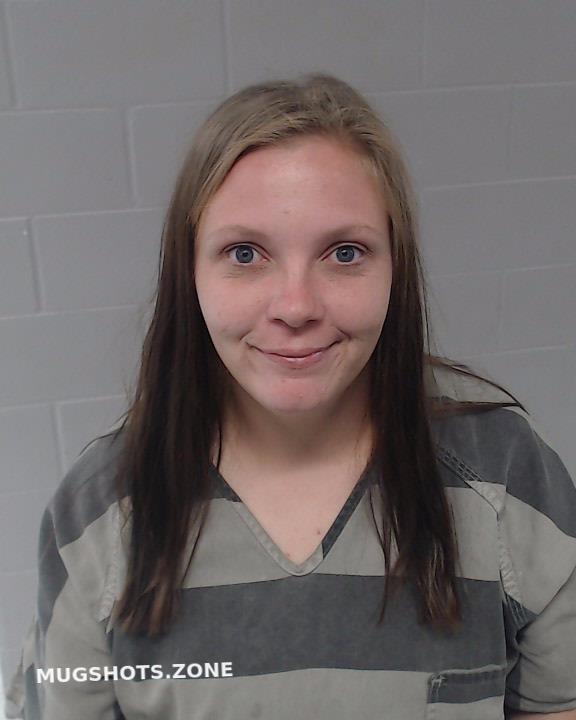 BYRNS JESSICA CHEYENNE 09/27/2022 - Johnson County Mugshots Zone