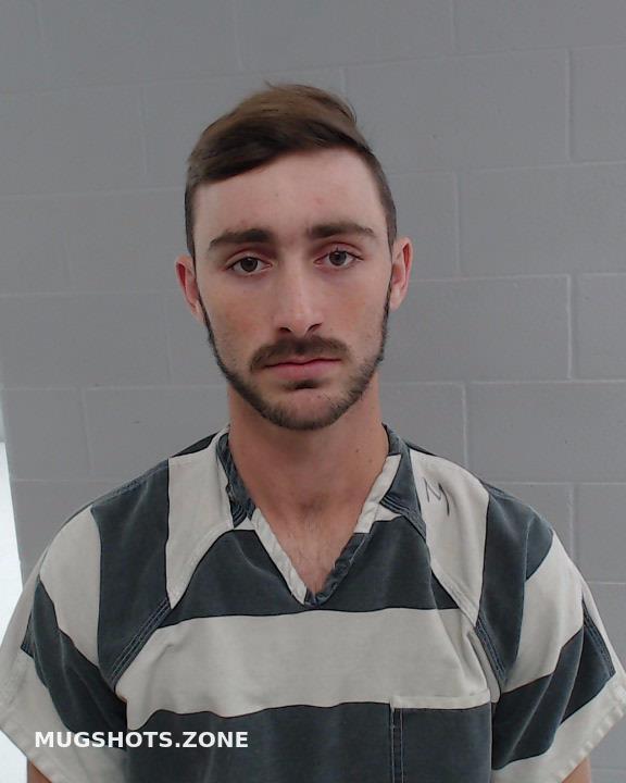 Davis Skyler Matthew 09 27 2022 Johnson County Mugshots Zone