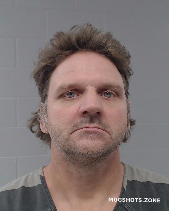 PETERING MARK WILLIAM 09/28/2022 - Johnson County Mugshots Zone