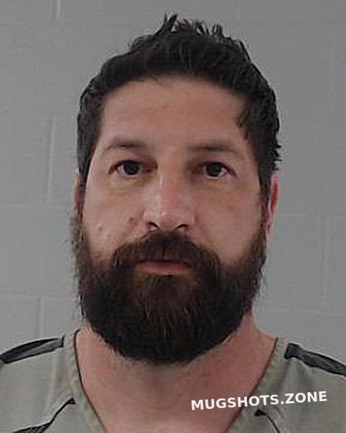 JOHNSON DAVID MICHAEL 09/29/2022 - Johnson County Mugshots Zone