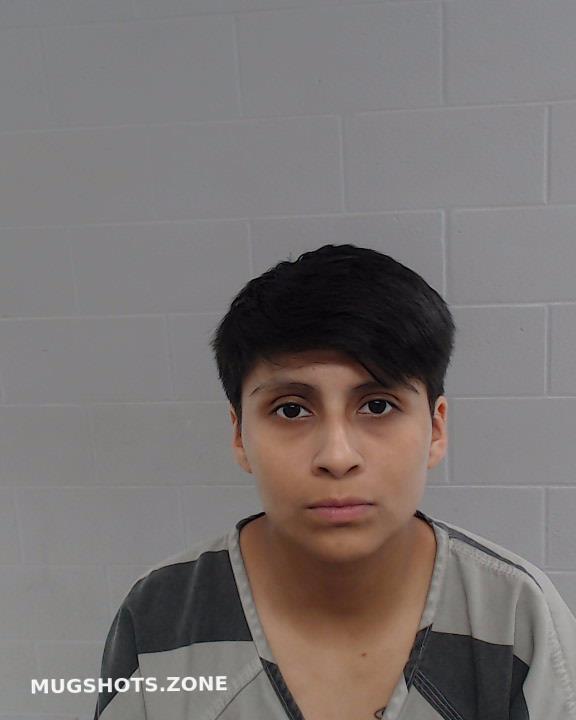 NAJERA STEPHANIE 10/01/2022 - Johnson County Mugshots Zone