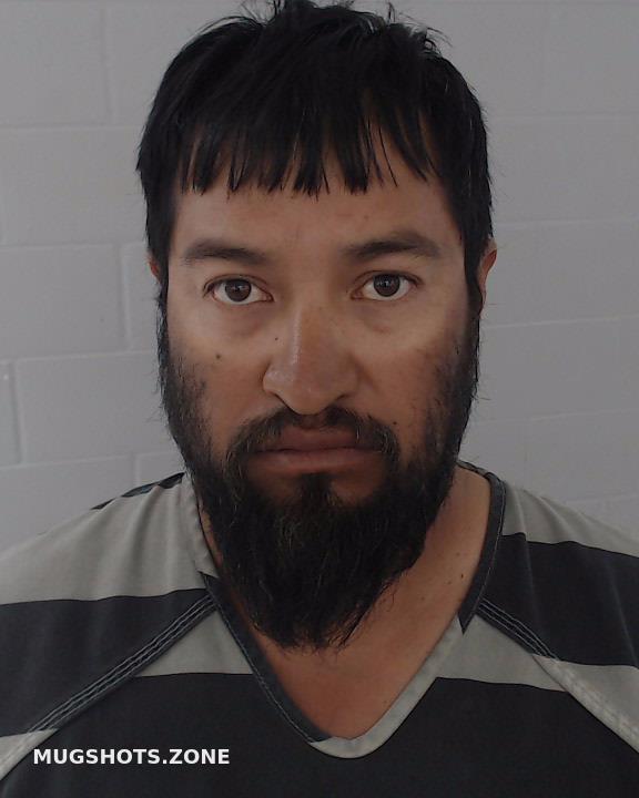 RICO JOSE A 10/01/2022 - Johnson County Mugshots Zone