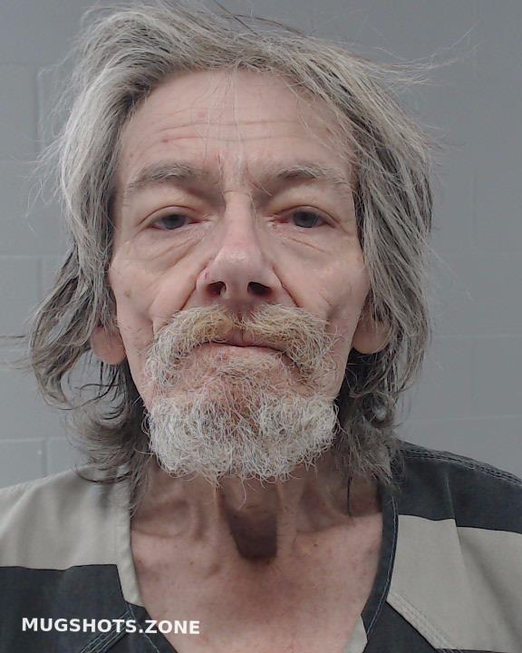 MOON JIMMY DON 10/05/2022 - Johnson County Mugshots Zone