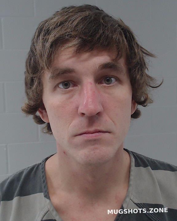 FREEMAN BRIAN MICHAEL 10/05/2022 - Johnson County Mugshots Zone