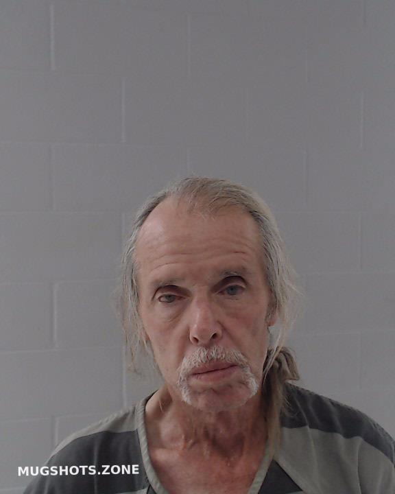 BREWER JESSE RAY 10/07/2022 - Johnson County Mugshots Zone