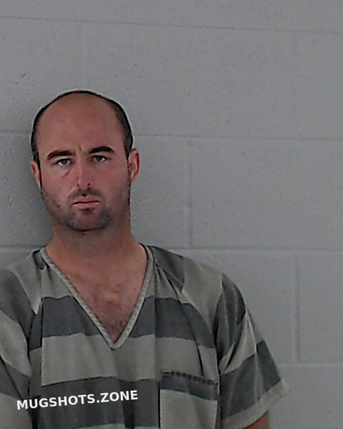 BROWN STEVEN WAYNE 10/07/2022 - Johnson County Mugshots Zone