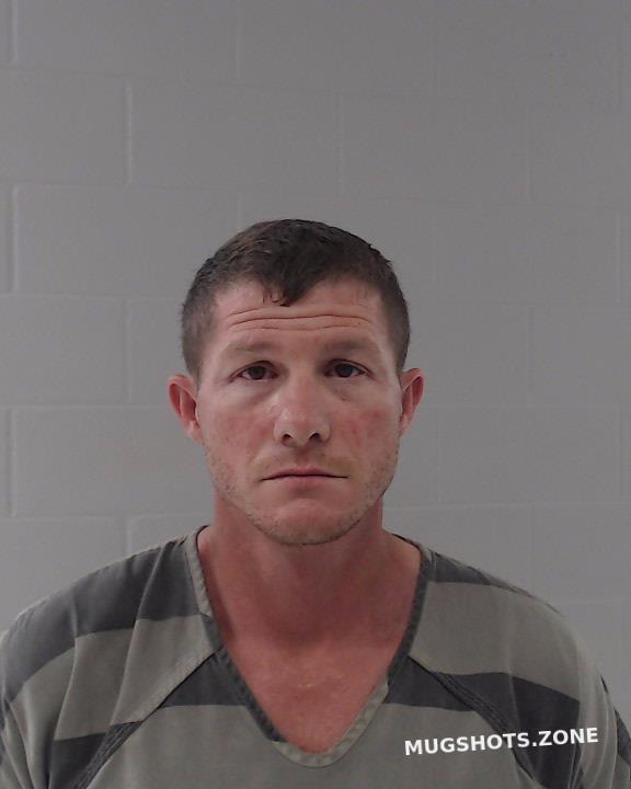 JAMES JAMIE LEE 10/08/2022 - Johnson County Mugshots Zone